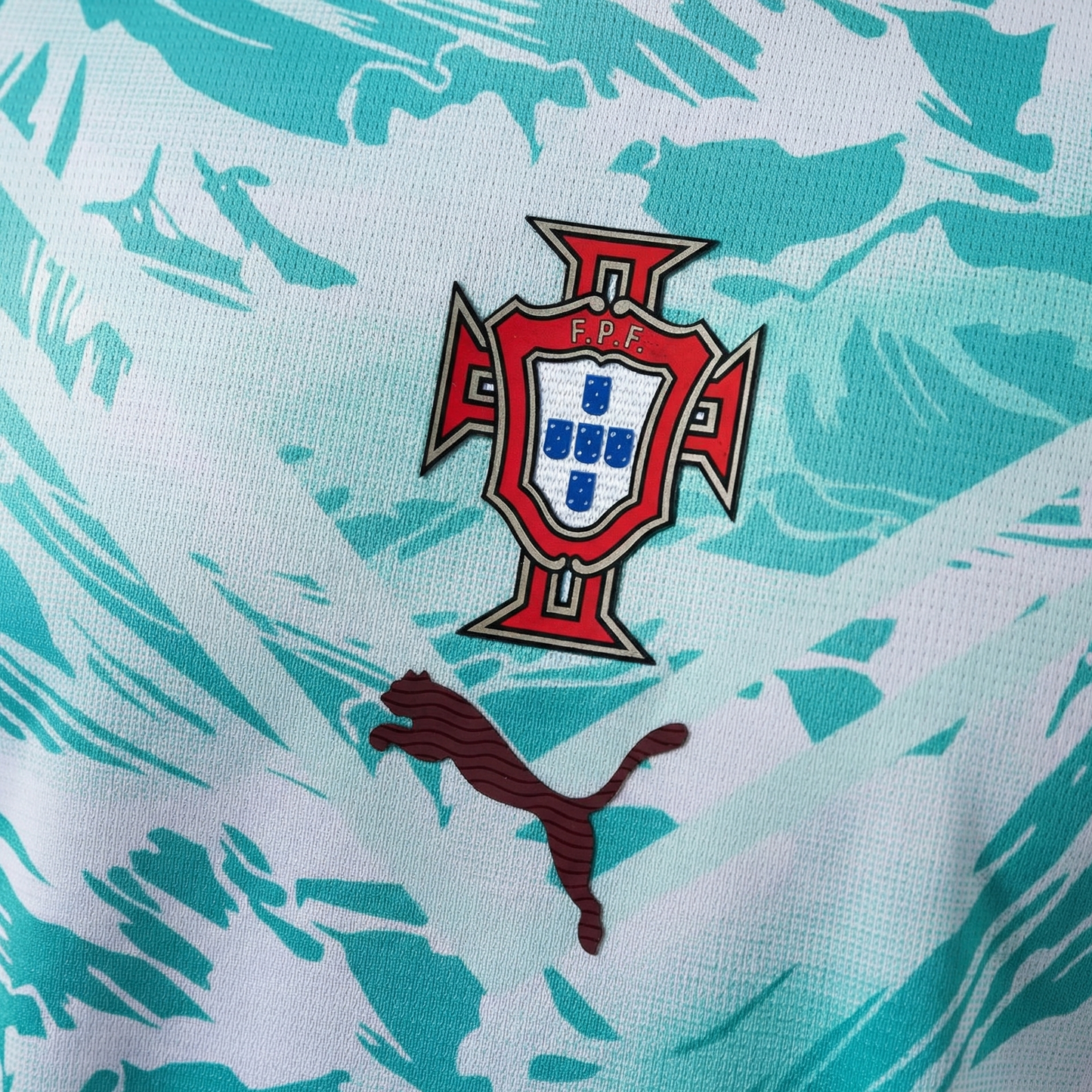 Camiseta Portugal Mundial 2026 Envío Gratis | Velocity Savage